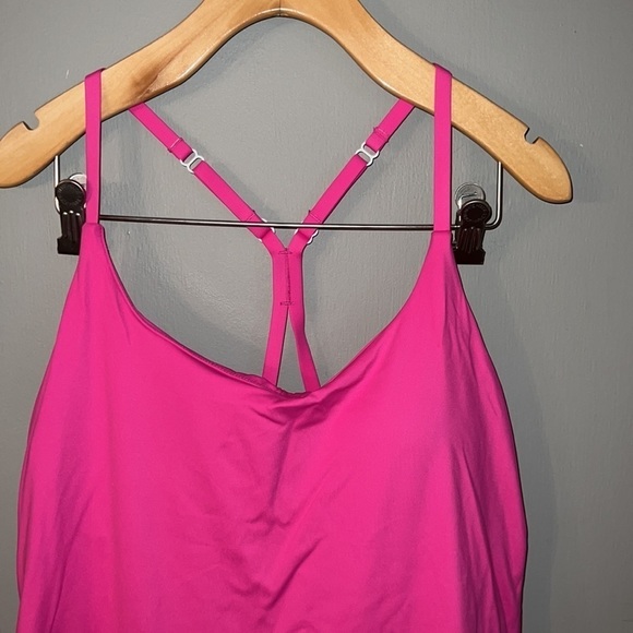 HALARA | Dresses | Halara Backless 2in Cool Touch Euphoria Airlonger ...